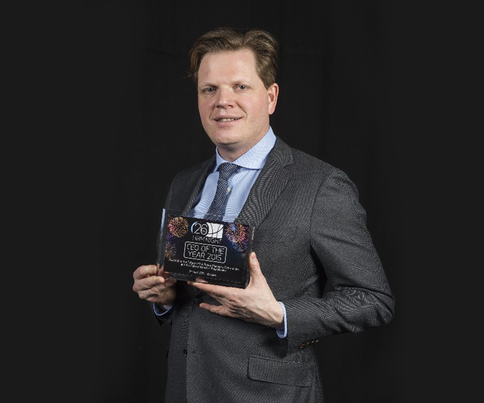 HRM NIGHT © Palmarès