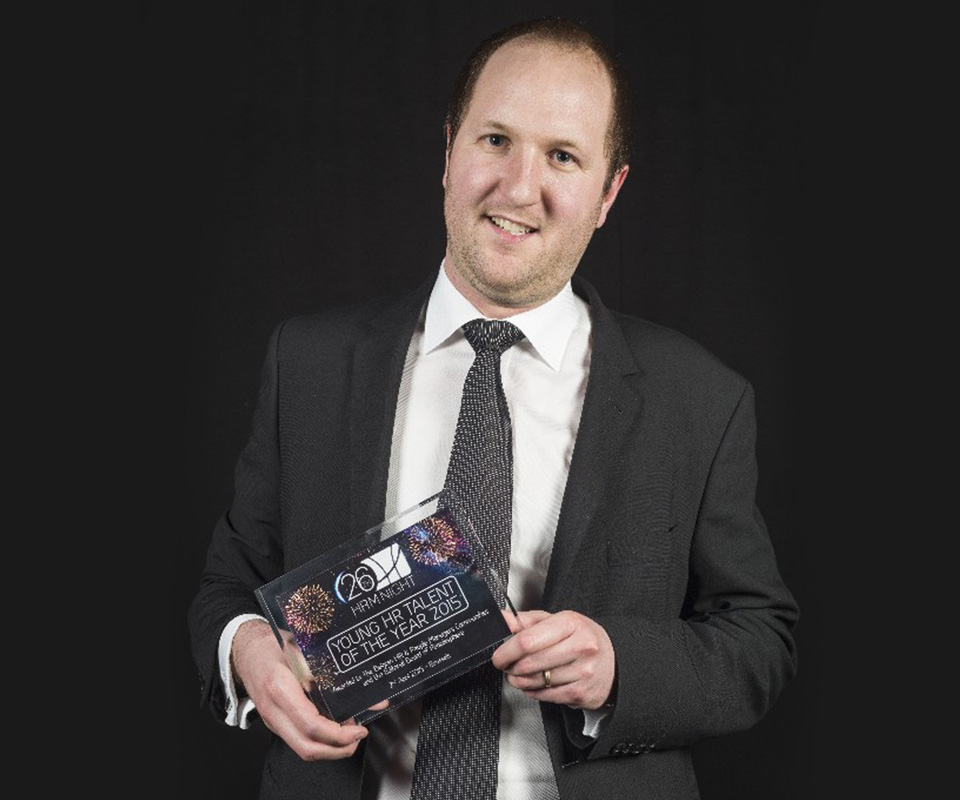 HRM NIGHT © Palmarès